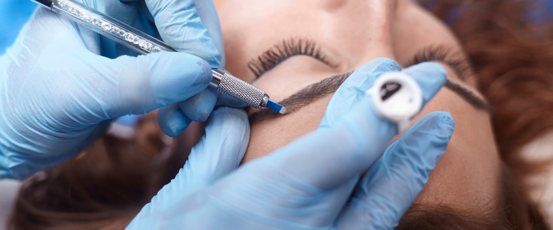 What are the long term effects of microblading?